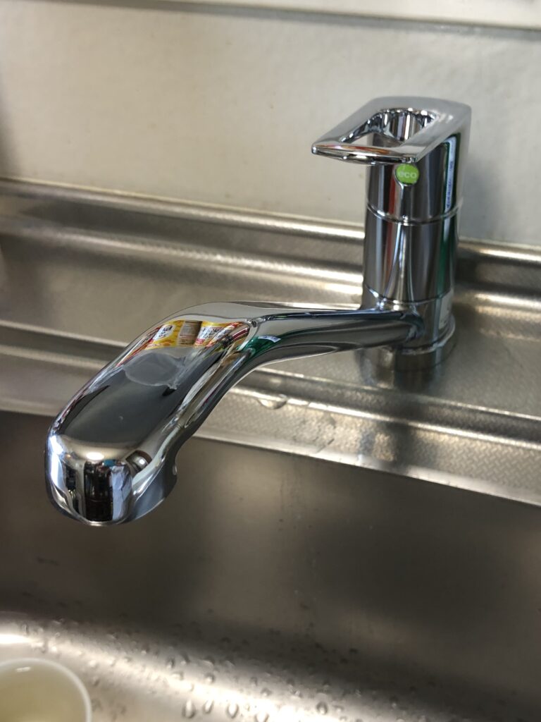 全面改修工事 （藤井寺市） | みらい末広クリエイト株式会社